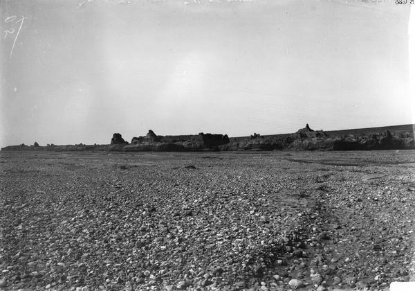 Collection object "MIK B 688" • Photograph taken on German Central ...