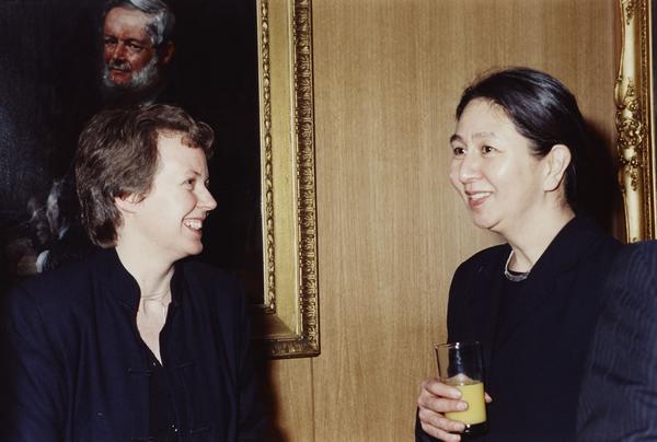 Collection object "Photo 1280/1(97)" • Dr Susan Whitfield (IDP) and ...