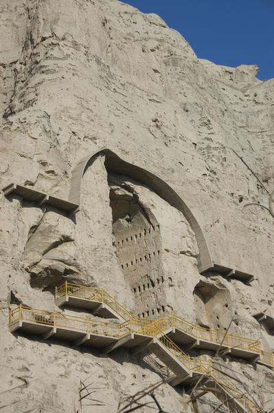 Collection object "Photo 1187/2(334)" – International Dunhuang Programme