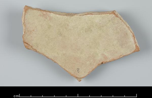 Collection object "Or.14915A (8)" • Gandhari potsherd – International ...