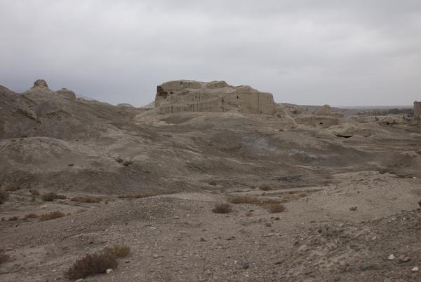 Collection object "Photo 1125/16(35)" – International Dunhuang Programme