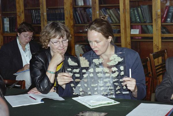 Collection object "Photo 1280/1(62)" • Anna-Grethe Rischel and Susan ...