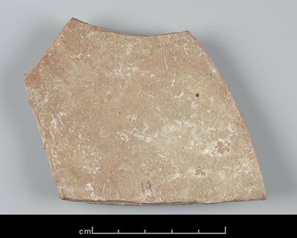 Collection object "Or.14915A (19)" • Gandhari potsherd – International ...