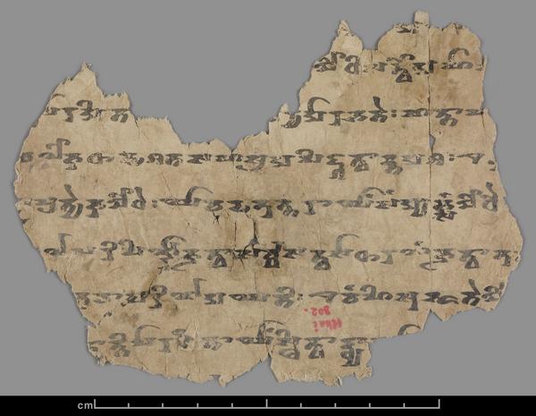 References – List of Manuscripts in Languages of Central Asia and ...