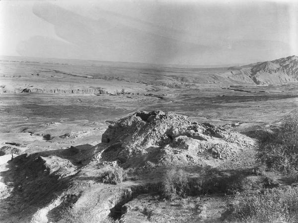 Collection object "MIK B 901" • Photograph taken on German Central ...