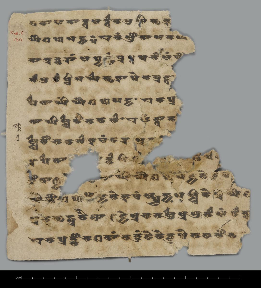 References – List of Manuscripts in Languages of Central Asia and ...