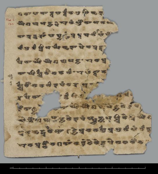 References – List of Manuscripts in Languages of Central Asia and ...