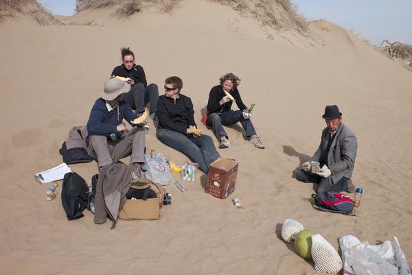 Collection object "Photo 1235/1(494)" • Niya, lunch at 93A28 ...