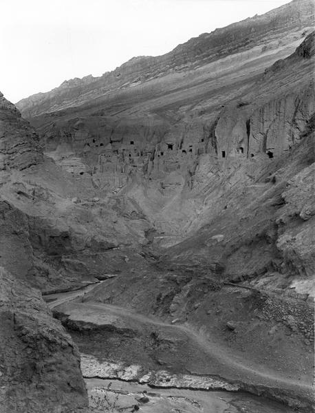 Collection object "MIK B 1564" • Photograph taken on German Central ...