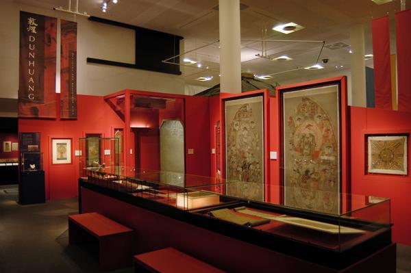 Collection object "Photo 1280/1(218)" • The British Library 2004 summer ...