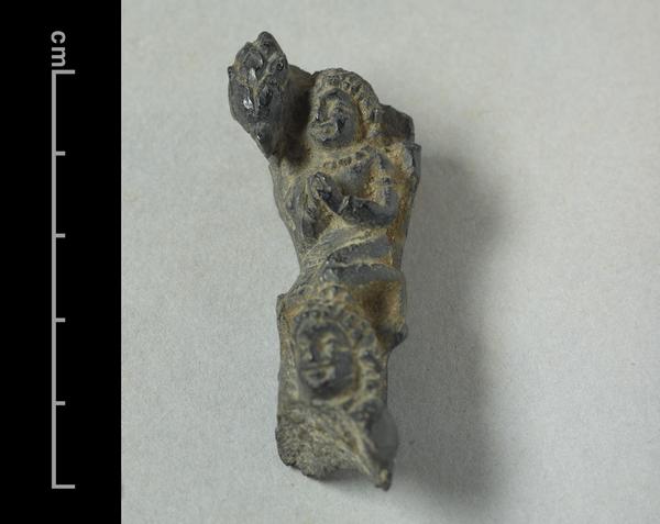 Collection object "1902,1220.192" • figure – International Dunhuang ...