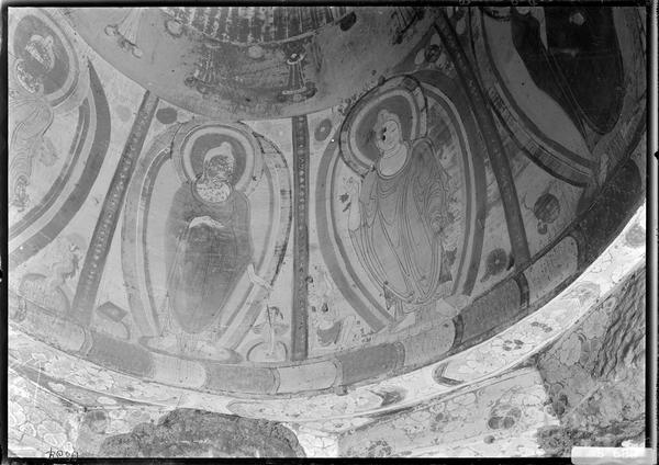 Collection object "MIK B 680" • Photograph taken on German Central ...