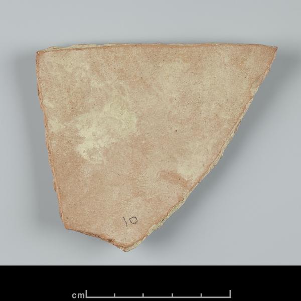 Collection object "Or.14915A (10)" • Gandhari potsherd – International ...