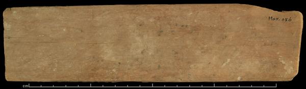 Collection object "Or.8211/1478" • manuscript – International Dunhuang ...