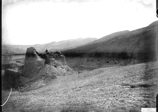 Collection object "MIK B 904" • Photograph taken on German Central ...