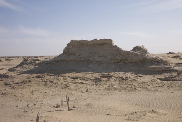 Collection object "Photo 1125/16(294)" – International Dunhuang Programme